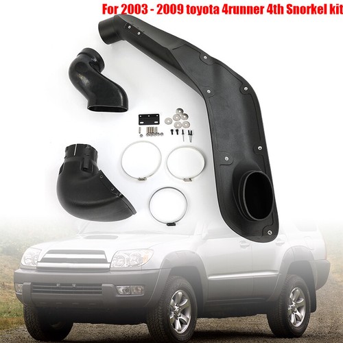 For 2003 2004 2005 2006 2007 2008 2009 toyota 4runner 4th Snorkel kit ...