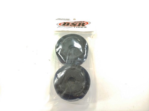 BSR Racing 70mm diameter 27mm Wide Red dot Bearing Wheels New | eBay