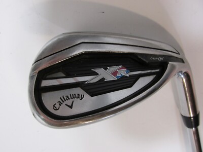 Callaway XR A Wedge Regular Flex | eBay