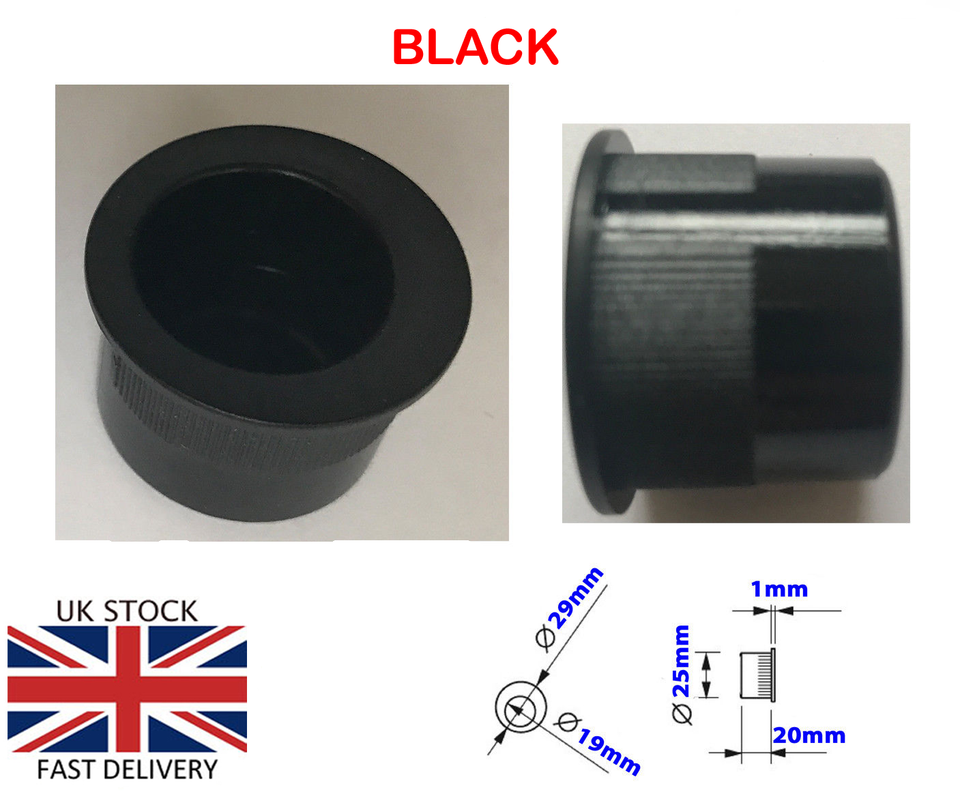 Handle Finger Pull Sliding Door Recessed Flush Fitting Pocket Inset ...