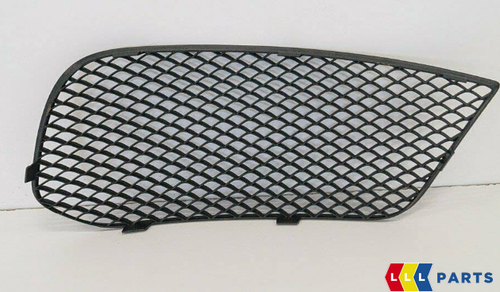 NEW GENUINE MB GLA CLASS X156 AMG PACK FRONT BUMPER LOWER GRILLE TRIM ...
