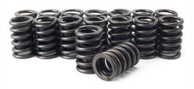 STAGE-2 Valve Springs Set/16 for Chrysler/Dodge/Plymouth 318 340 360 ...