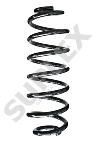 Suplex 39467 Suspension, Springs and Related Components - Coil Spring ...