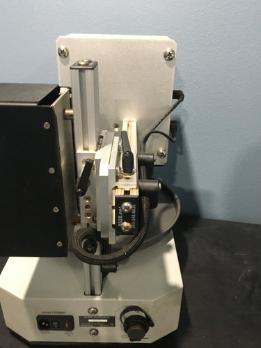 Hunterlab D25 NC colorimeter measurement system D25NC | eBay