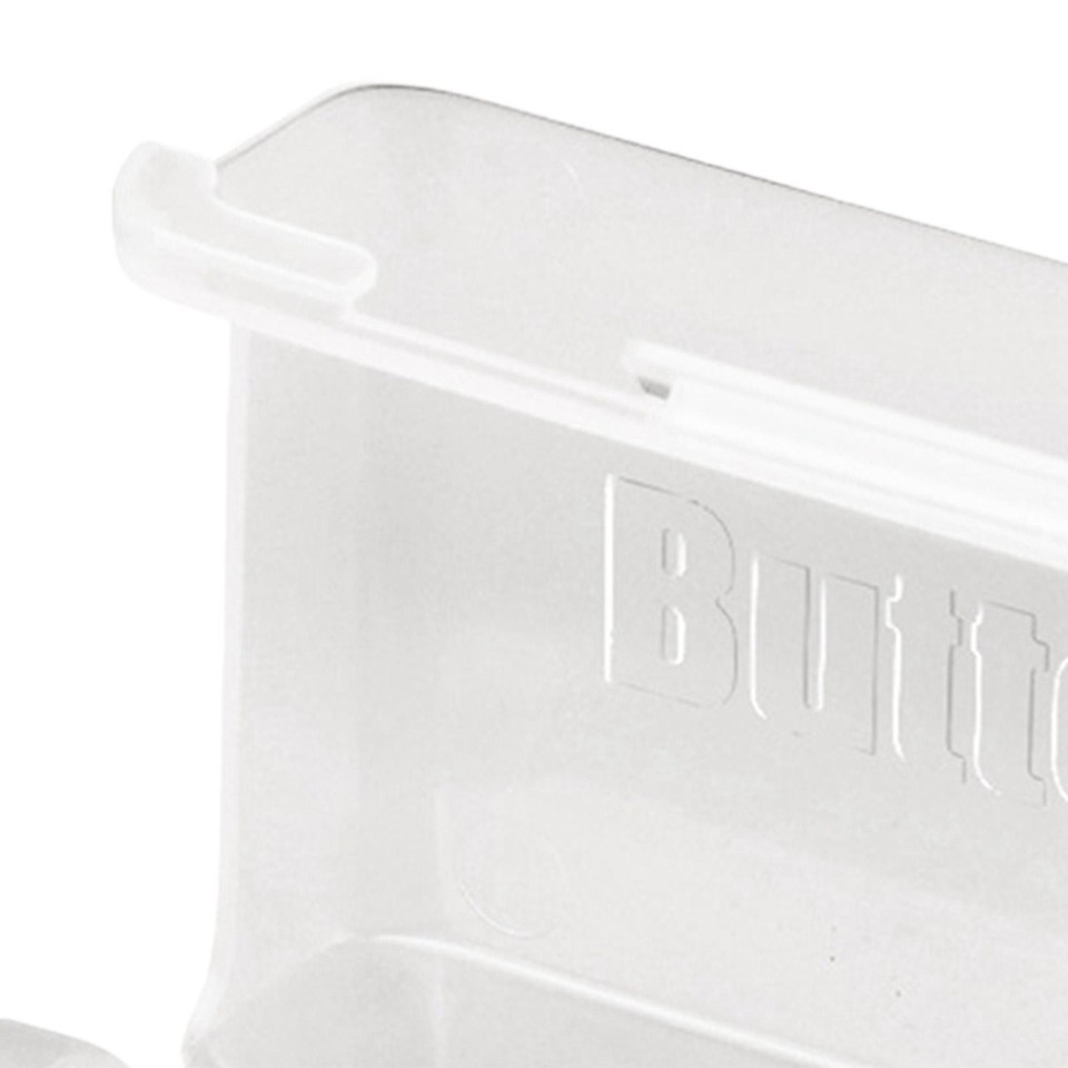 Butter Storage Box Cheese Slicers Cheese Storage Lock Multipurpose ...