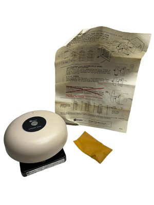 Fire Alarms - Simplex 2901