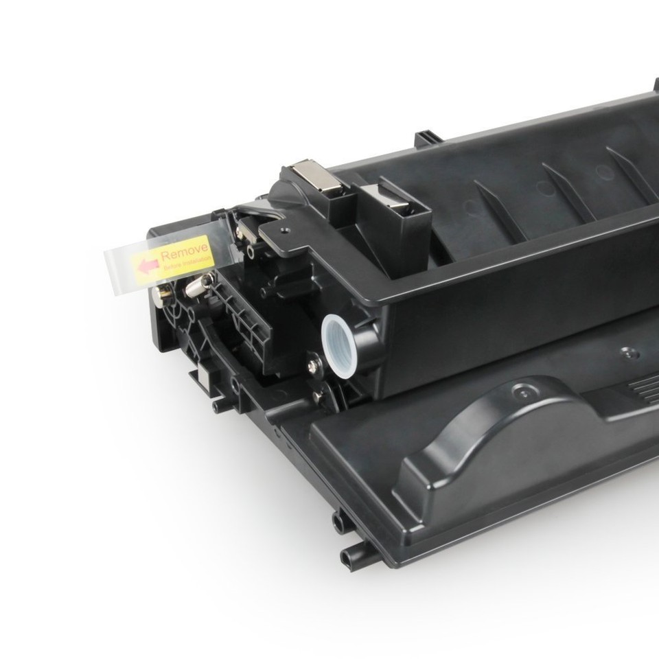 1PK CF237A 37A Toner For HP LaserJet M607 M608 M609 MFP M631 M632 M633 ...