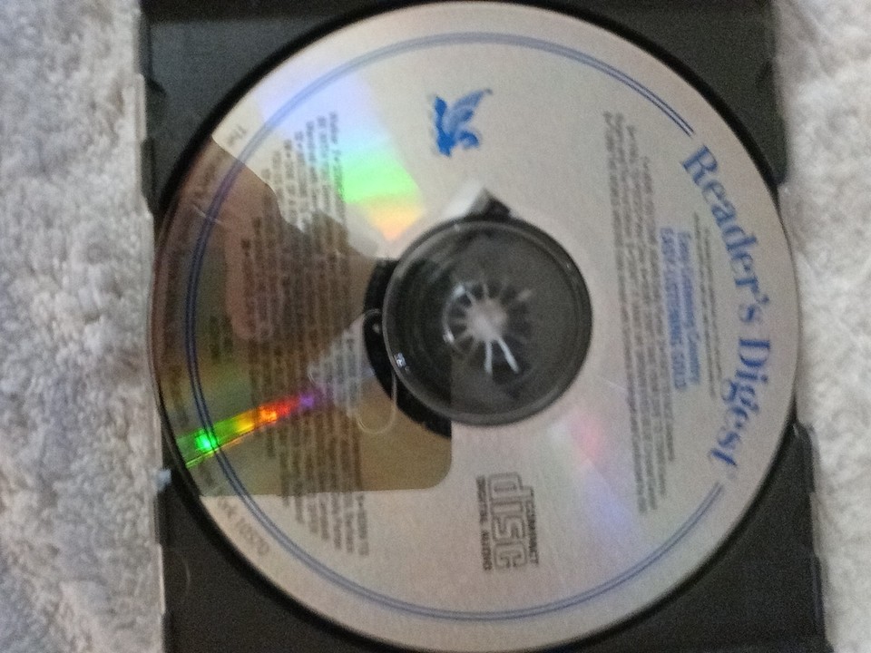 New Easy Listening Gold Country Instrumental Reader's Digest CD | eBay