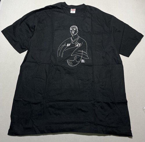 Supreme Prodigy Mobb Deep SS18 Black Shirt Size XL DEADSTOCK AS1 | eBay