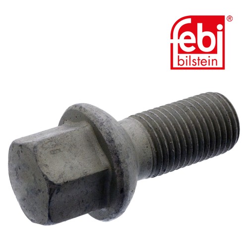 FEBI Wheel Bolt - 46649 - 0009904907 4027816466499 | eBay Australia