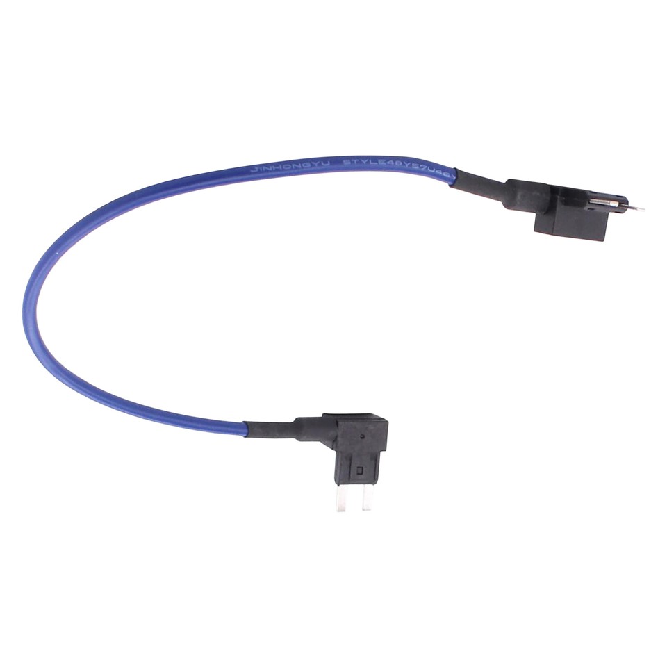 TIPM Repair Fuel Pump Relay Bypass Cable For Dodge Chrysler Jeep Dodge ...