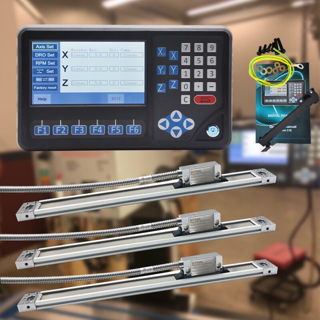 DITRON-DRO | eBay Stores