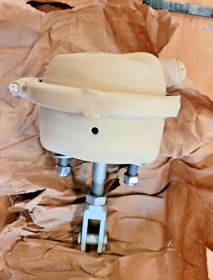 ORSAN 327601131E AIR BRAKE SERVICE CHAMBERS 168MM X 218MM IN TYPE 12 ...