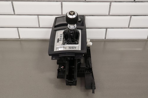 08-15 Mitsubishi Lancer Evolution X MR SST Transmission Shifter with ...