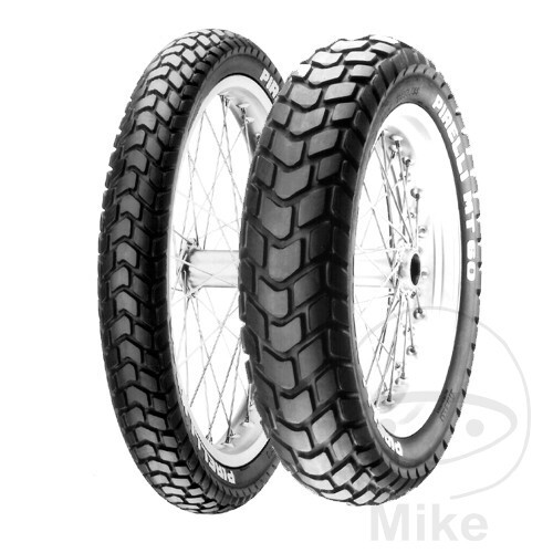 Reifen Pirelli MT60 RS 150/80B16 77H TL Reinforced hinten | eBay