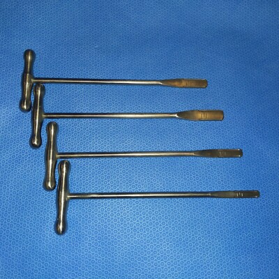 Set of 4 Sontec Orthopedic Surgical Medical Instruments | eBay