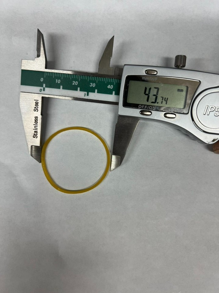 SELECT YOUR WEIGHT - Heavy Duty - Advantage Rubber Bands | eBay