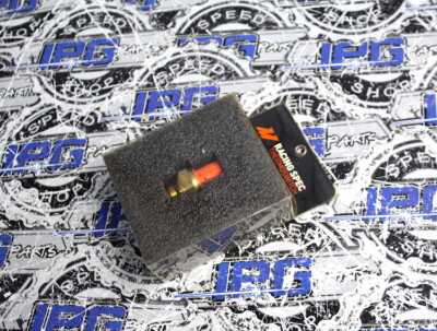 Mishimoto Low Temp Fan Switch For Acura Integra Honda Civic CRX Accord ...