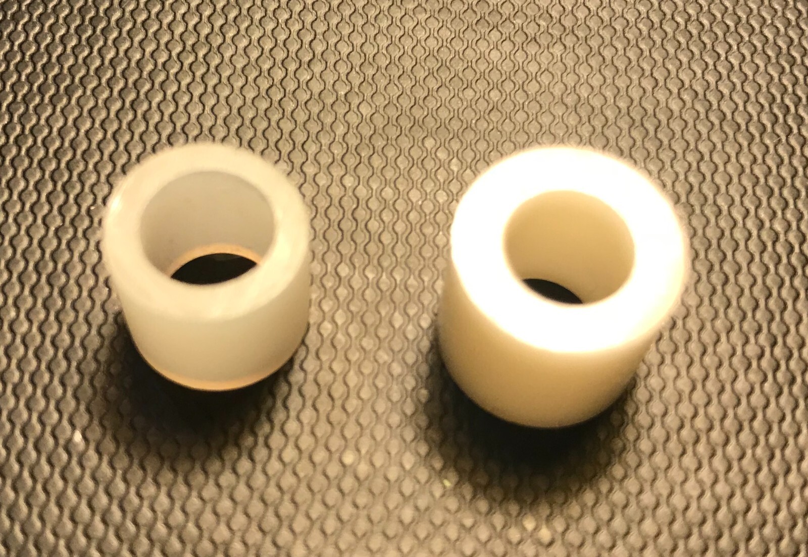 Stamp Album Page Spacers, 3 sizes, 24 Total, Use 2 keep pages from ...