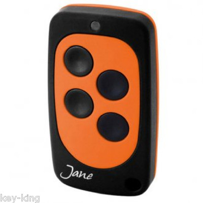 Replacement Garage Remote Control-Universal, Fixed Code-Variable ...