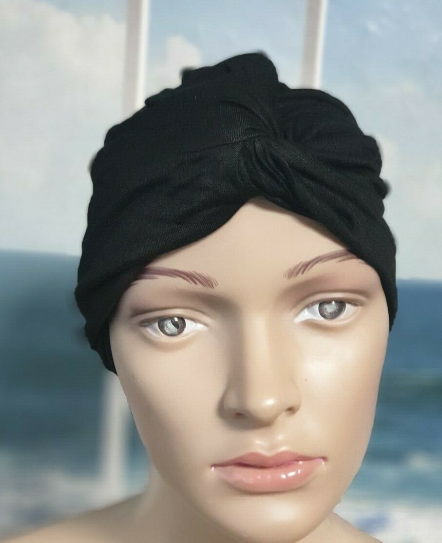 ISLAM-ABAYA- Kopftuch-Hijab Turban Orient Hijab Bonnet Cap Bone 100% ...