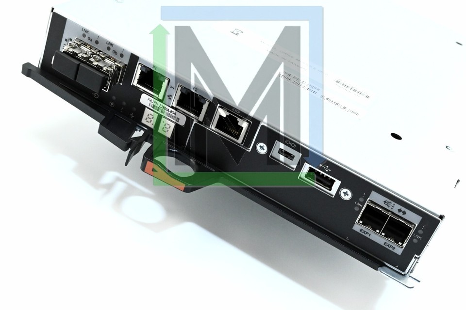 E2800A-8GB E2800A 8GB 111-03736 NETAPP E2800 16Gb FC Controller Module ...