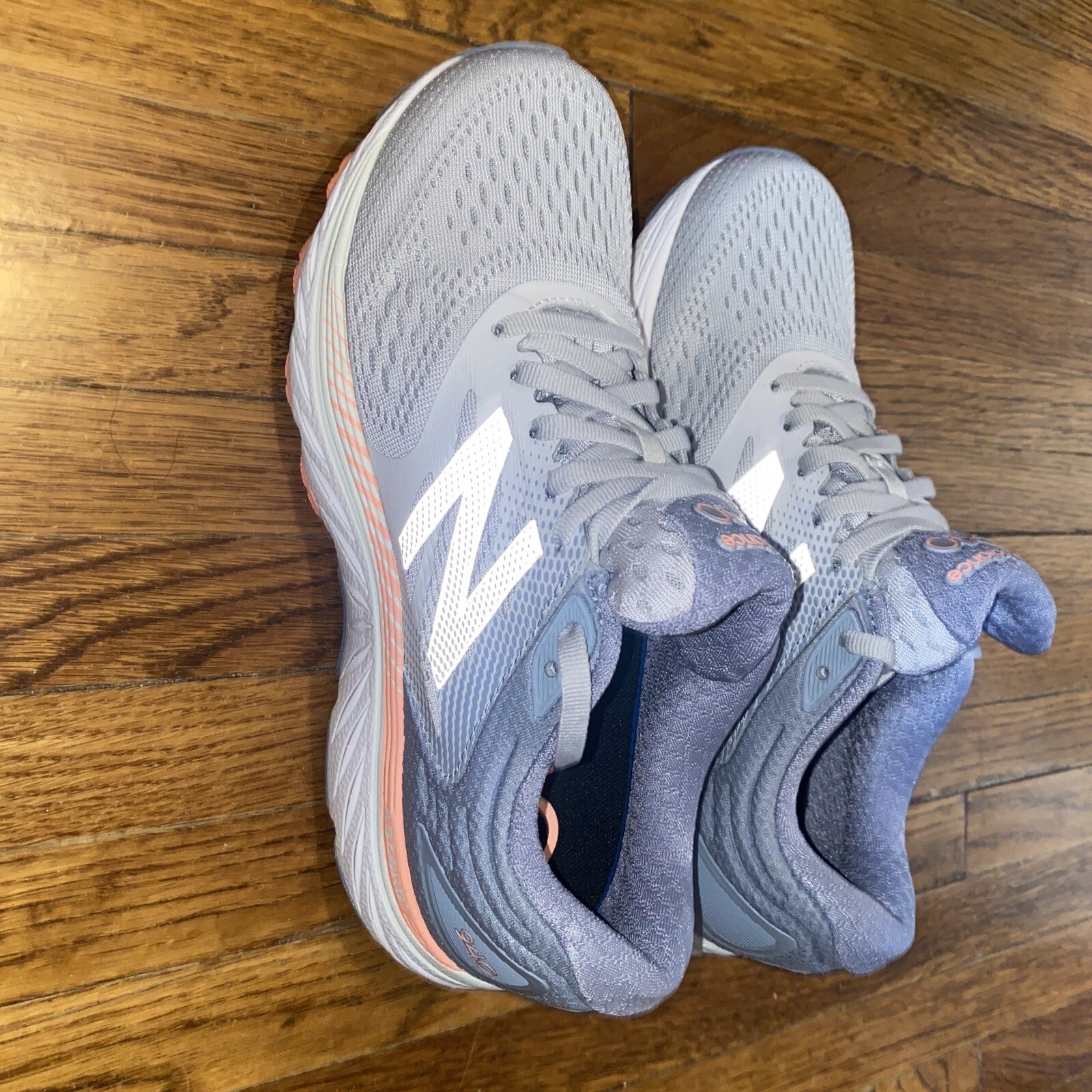 Size 7.5 - New Balance 940 V4 Gray for sale online | eBay