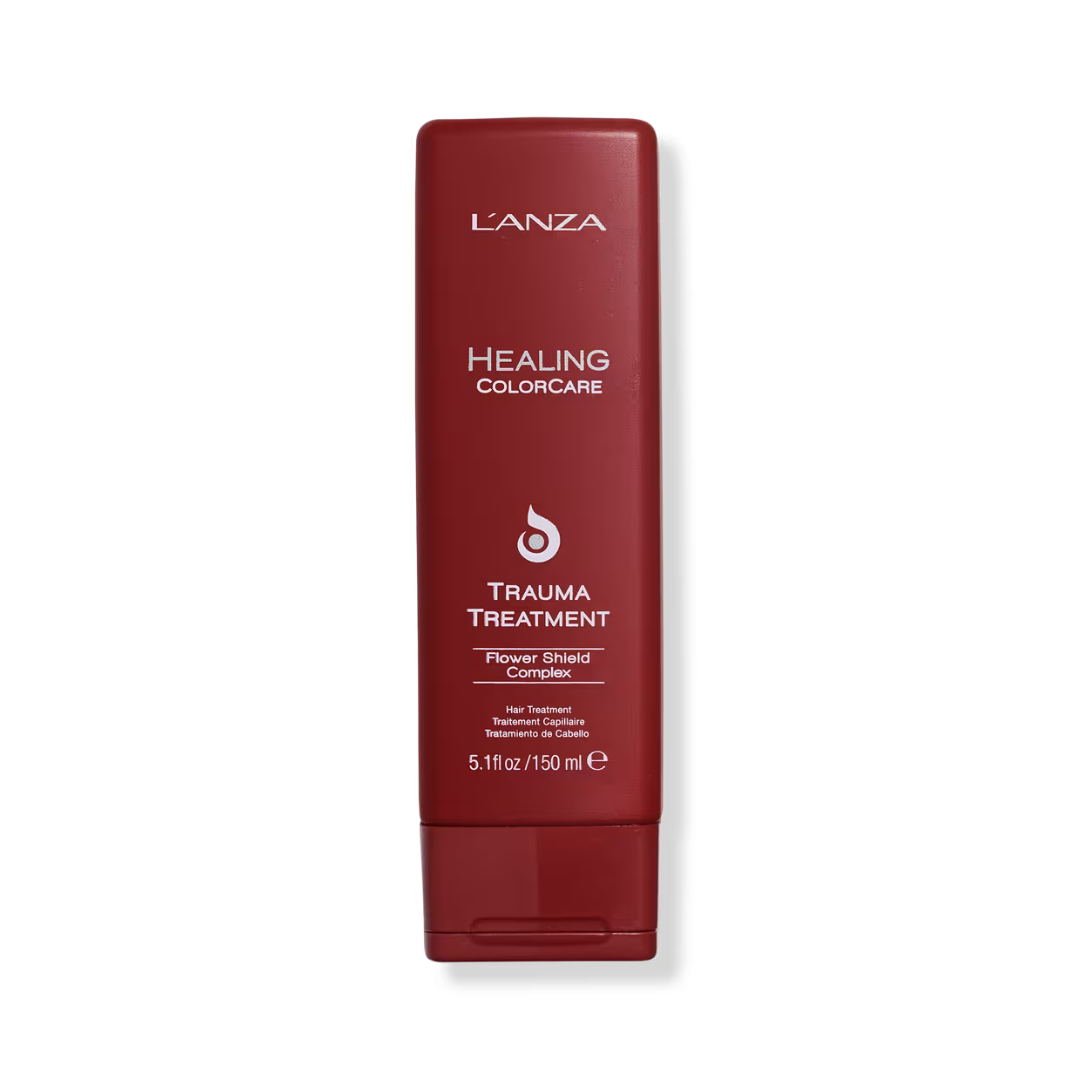 Lanza Healing Color Care Trauma Treatment 5.1 fl oz | eBay