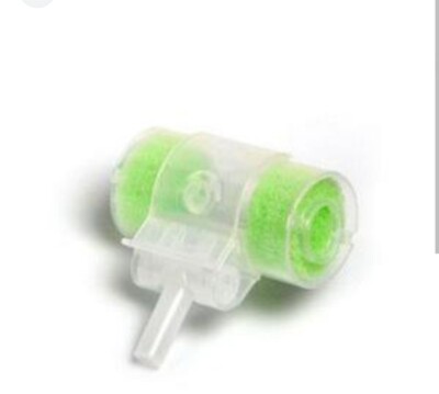 Intersurgical Hydro-Trach T Heat And Moisture Exchanger HME 25/Box | eBay