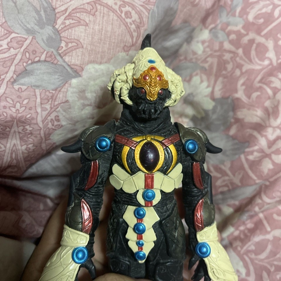 Kamen Rider Fourze Scorpion Zodiac Arts Figure (Used) | eBay UK
