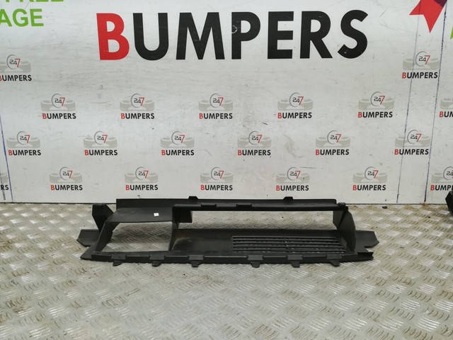 Peugeot Partner Mk3 1.6 Hdi 2018-2021 Front Intake Plastic Panel ...