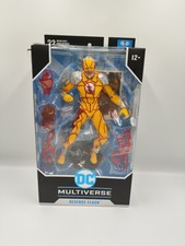 DC Multiverse Reverse Flash (Rebirth)