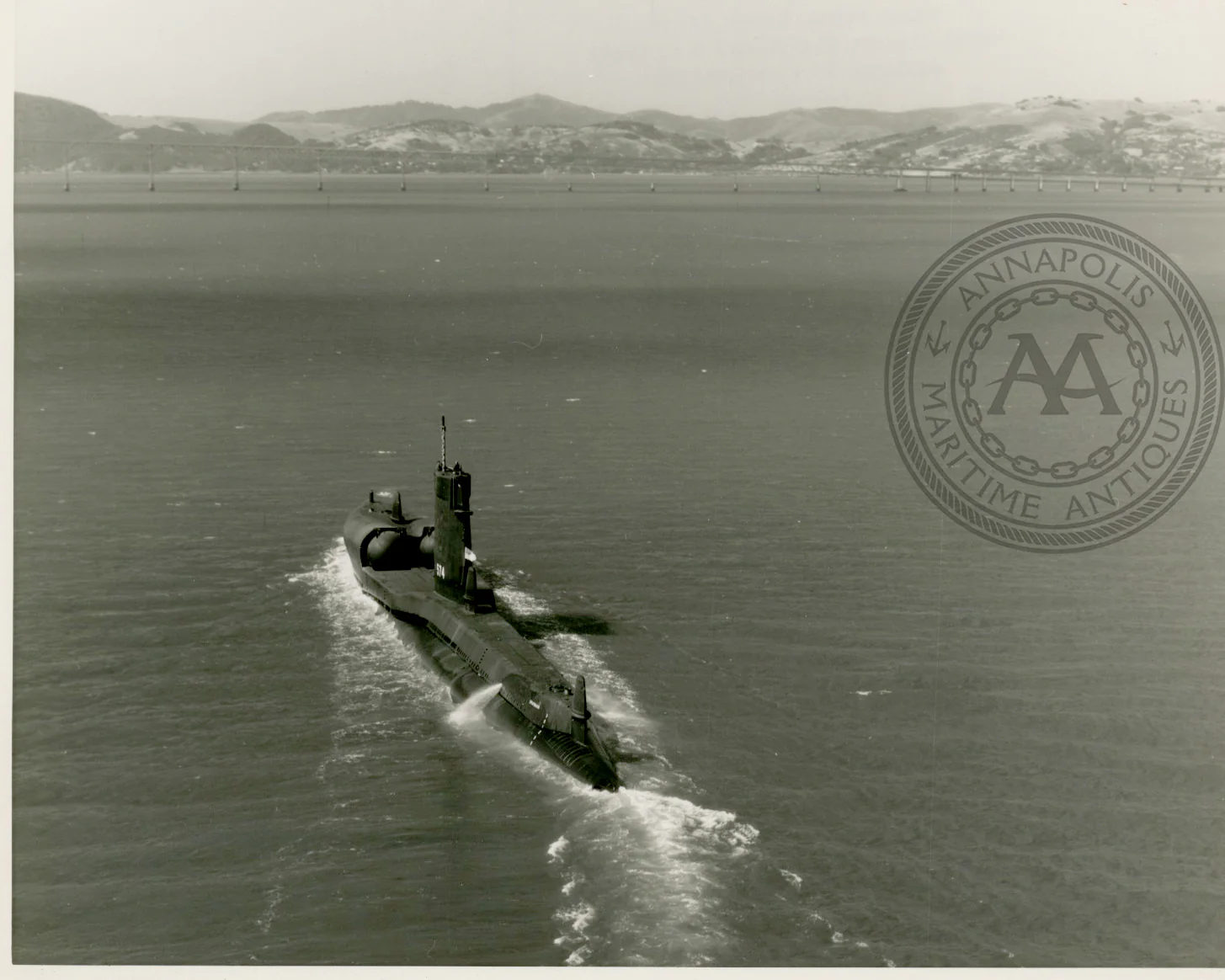 USS Grayback (LPSS-574) Submarine | eBay