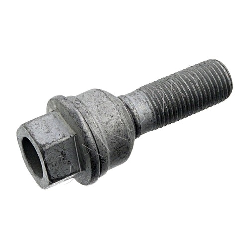 SWAG Wheel Bolt Steel Rear Front For VW Amarok Crafter Multivan T5 ...