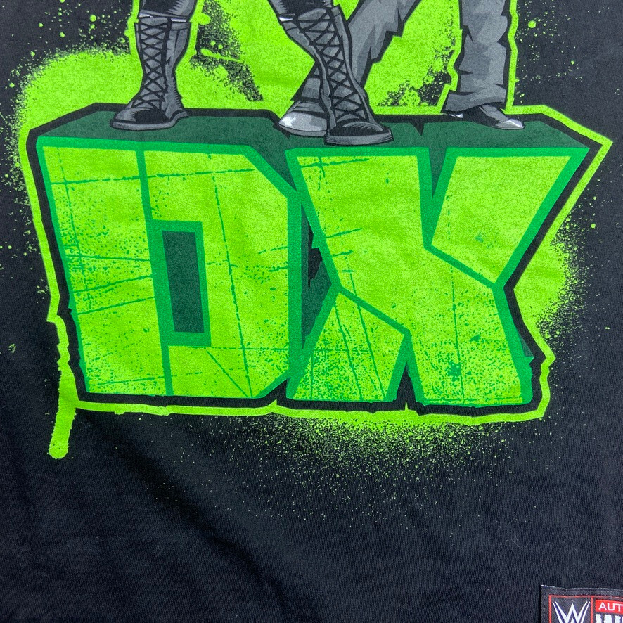 Wwe Dx Army Wallpaper