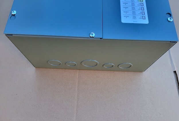 Functional Devices PSH500A-LVC Power Supply Class 2 Transformer RIB NEW ...