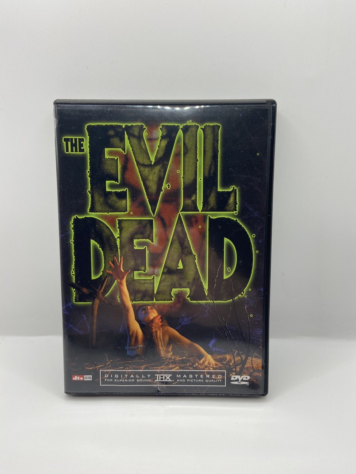 The Evil Dead (DVD, 2002) online kaufen | eBay