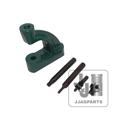 Brake Riveting Tool-Fits many Brake Riveting Tool-Fits John Deere ...