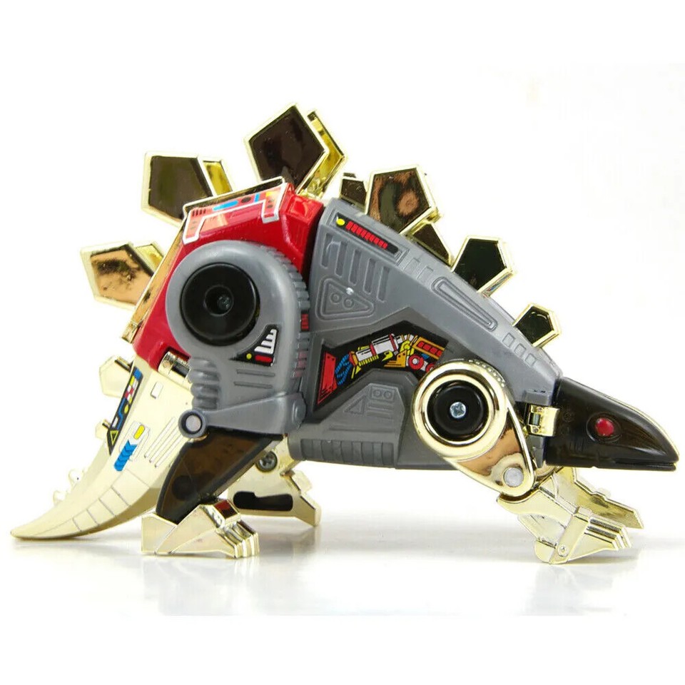 Transformers G1 Reissue Dinobots Set Grimlock Swoop Sludge Slag Snarl ...