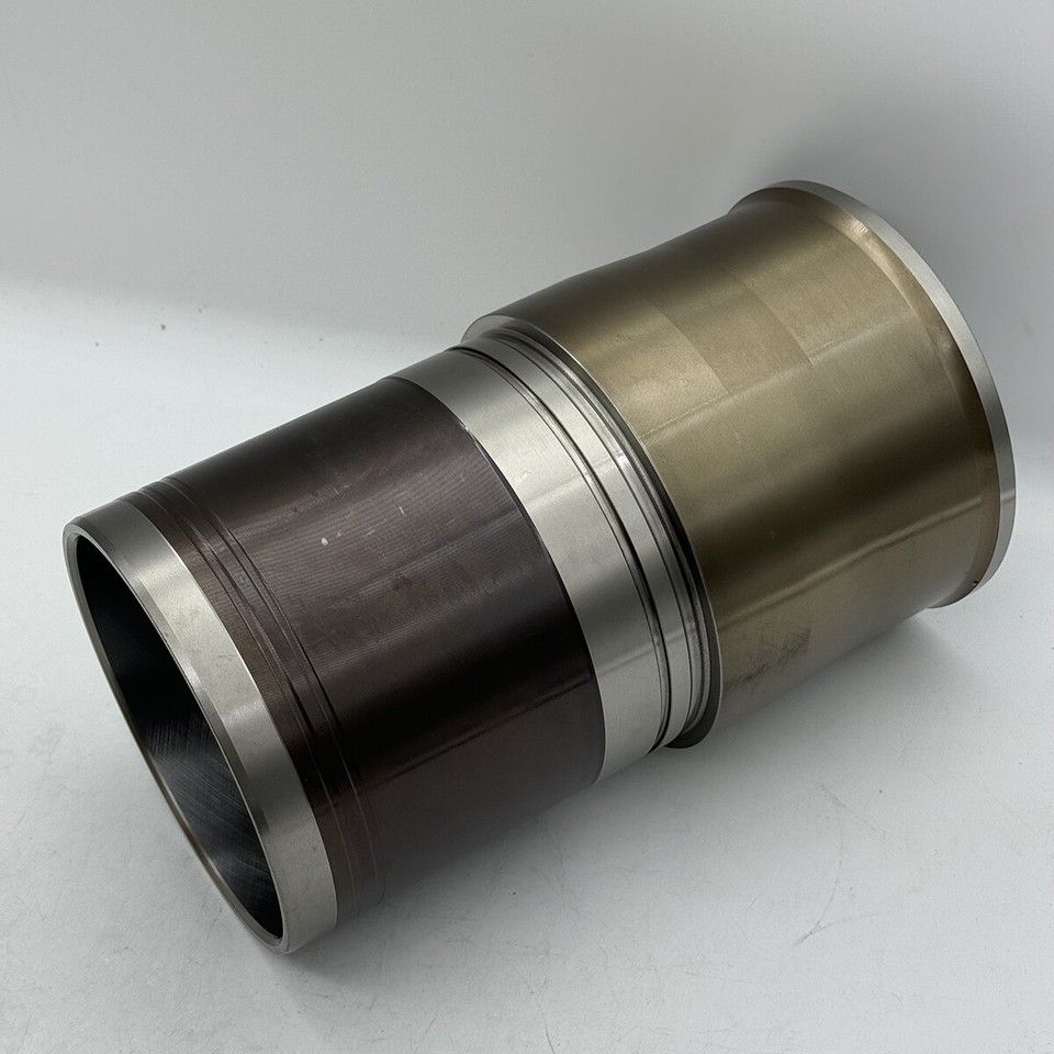 Cylinder Liner Kit 5472970 4376168 For Cummins ISX15 QSK Diesel Engine ...