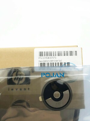 CH538-67073 Encoder Disk for HP DJ T1100 T610 T1300 T770 T790 Z3200 ...