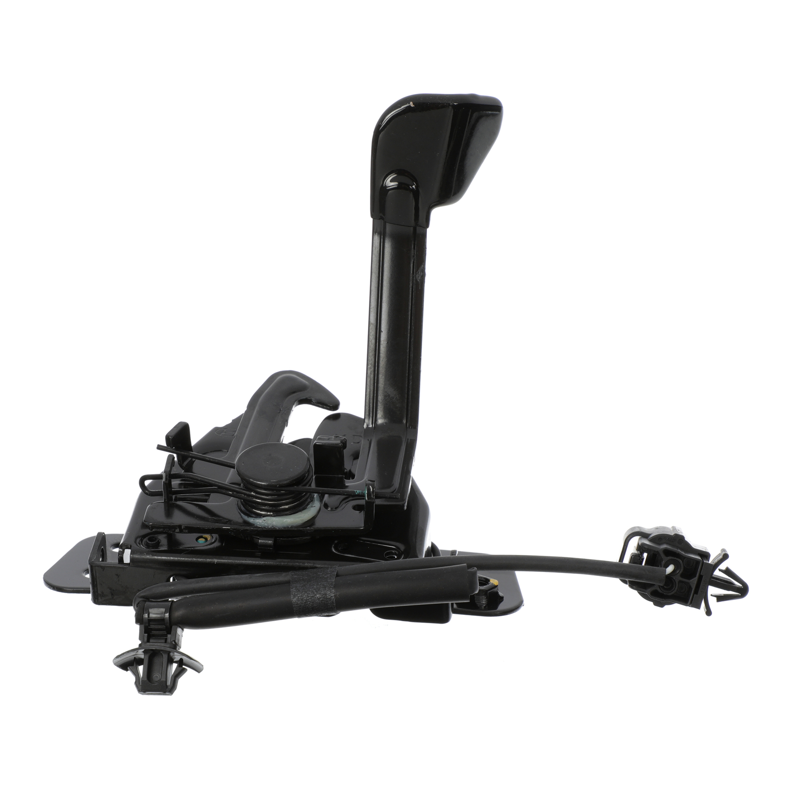 OEM NEW Front Hood Lock Latch Assembly 14-16 Forte Forte5 Forte Koup ...