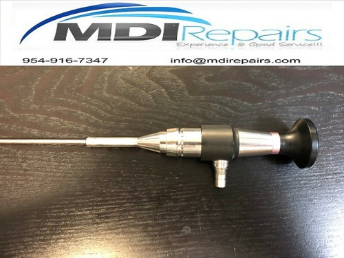 3M 81022N Carpal Tunnel Arthroscope without Key. | eBay