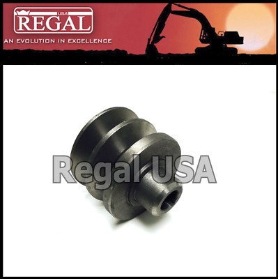 9S6129 Pulley for Caterpillar (2645891, 264-5891, 9S-6129) (D6C, 977K ...