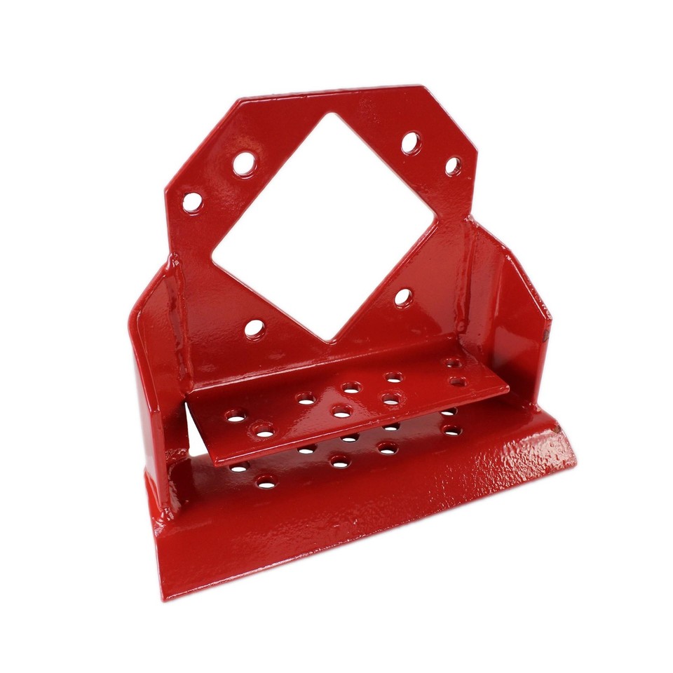 E-49A34R Swinging Drawbar Kit for Massey Ferguson NAA, 600 Series, 8N ...