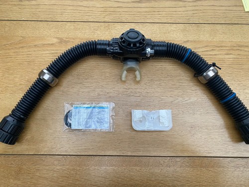 GolemGear Shrimp BOV (bail-out-valve) | eBay UK