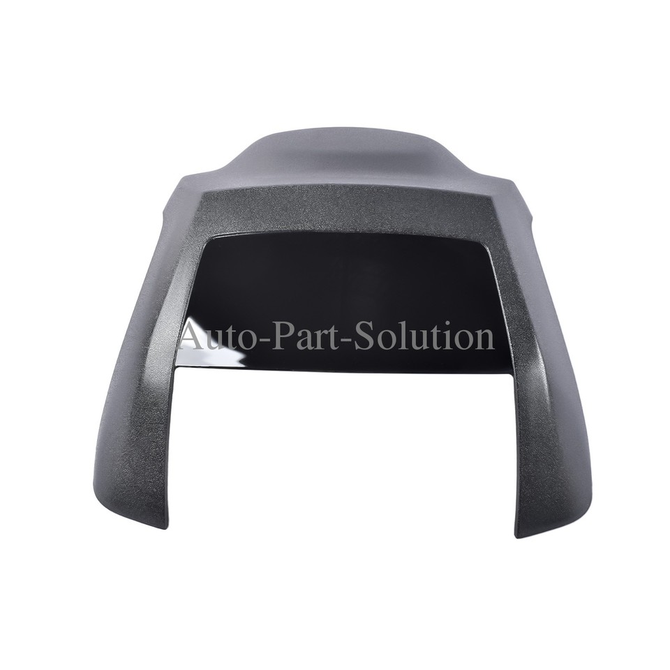 897529T Cowling Top for Mercury 4-Stroke EFI 75/80/90/100/115hp Air Dam ...