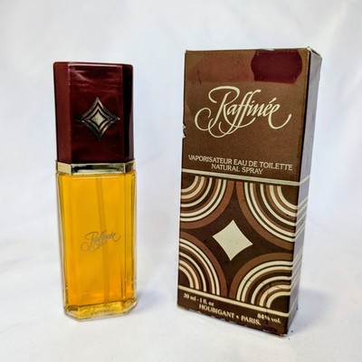 Raffinee by Dana 1 oz / 30 ml Eau De Toilette spray for women | eBay UK