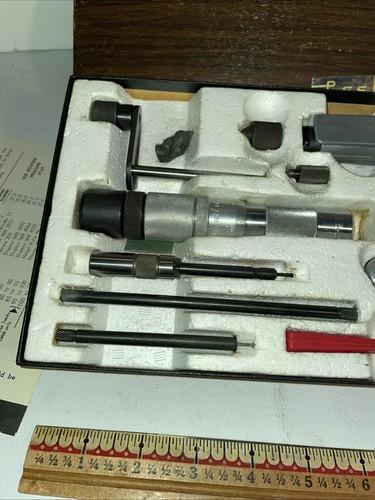 Lee Target Model Zero Error Loader 244 - 6mm Complete With Paper | eBay