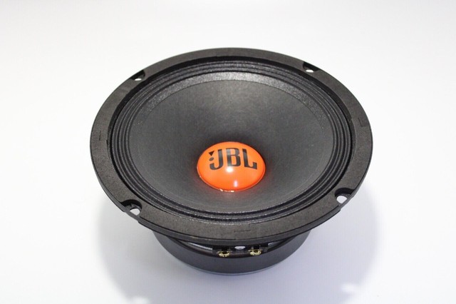JBL Shock Wave Series Midrange Speakers for sale online | eBay